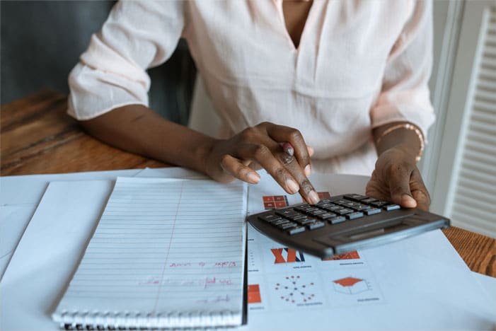 Home Interior Design Budget Calculator To Estimate Cost