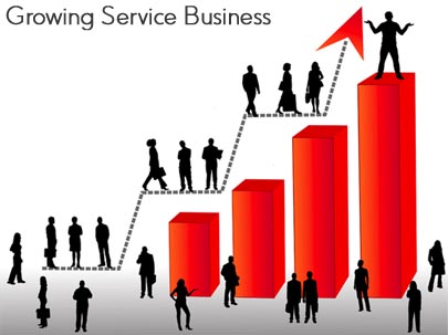 25 Ways to Market Service Business Online Effectively