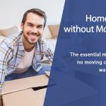 Quick and Simple Home Shifting Tips for effortless home shifting