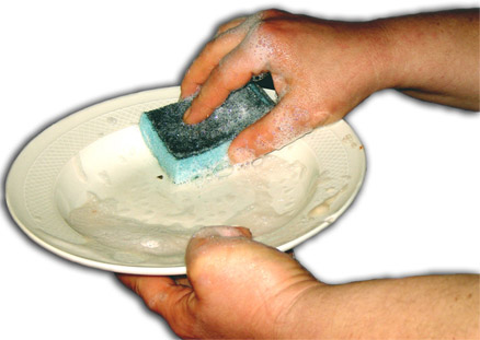 6 Different Ways to Use Dish Soap at Home